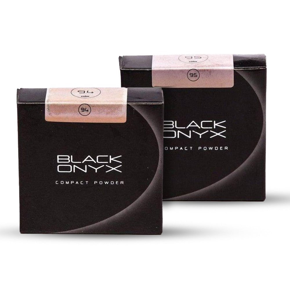 Black Onyx Compact Powder 95 - Gtworld.de – gtworld.de