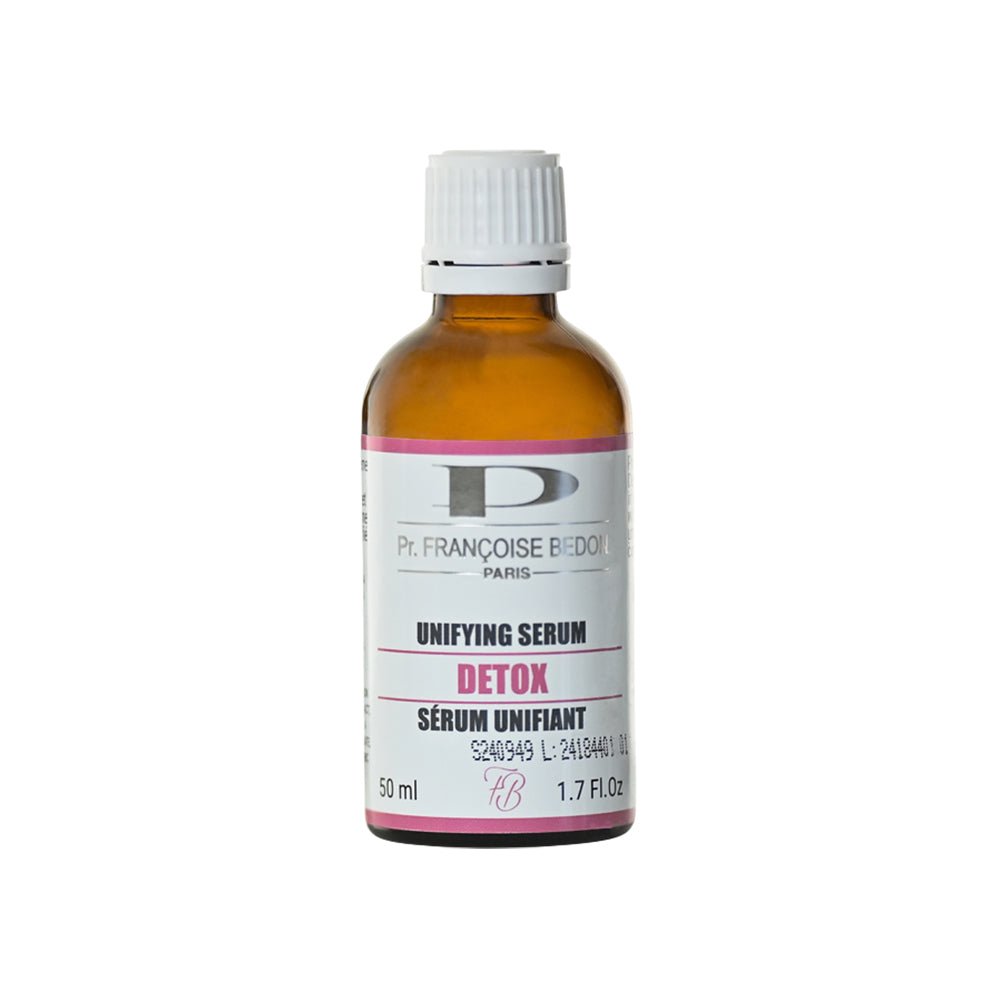 Pr. Francoise Bedon Unifying Detox Serum 50ml - gtworld.de