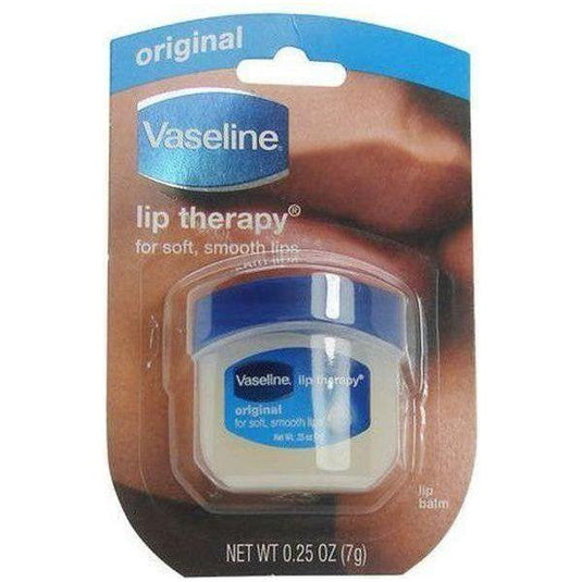 Vaseline Lip Therapy Original 7g - Gtworld.de – gtworld.de